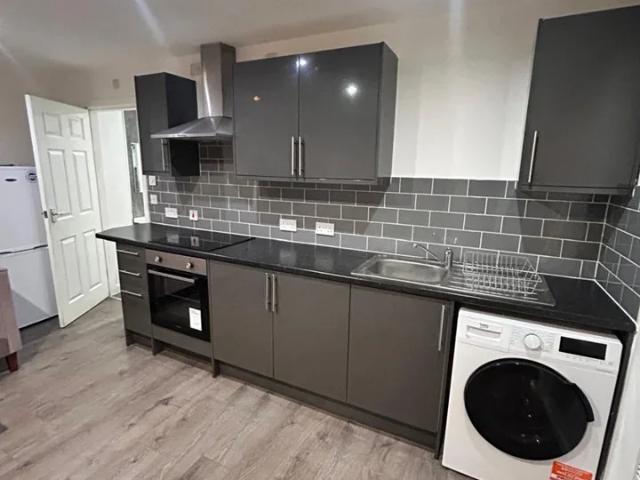 Apartment at Manningham Lane, Bradford