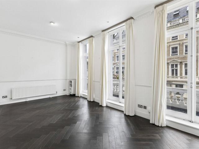 Apartment at Manson Place, Greater London