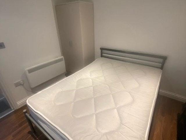 Apartment at Mansel Street, Swansea