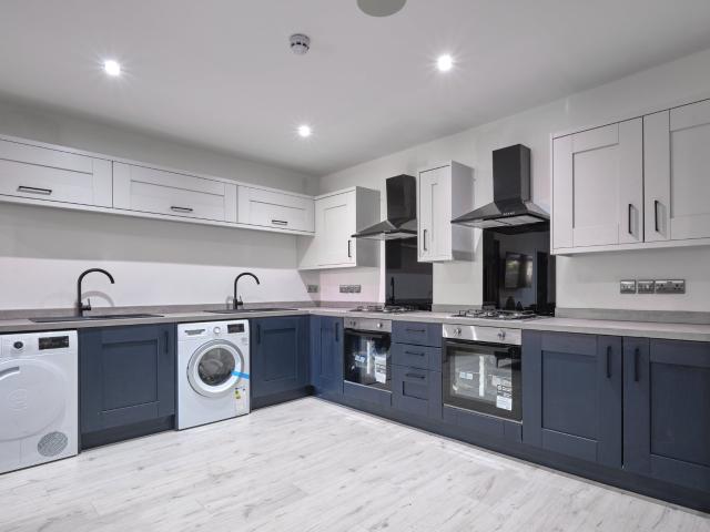 Apartment at Mansel Street, Swansea