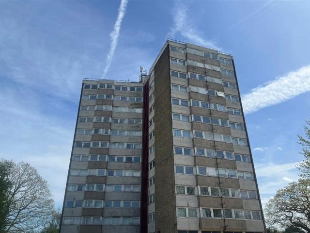 Apartment at Mansell Close, Southend on Sea