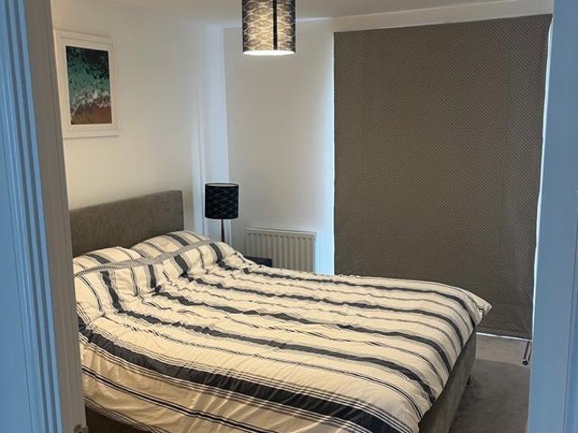 Apartment at Mansell Road, Bristol