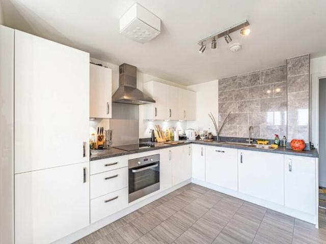 Apartment at Mansell Road, Patchway