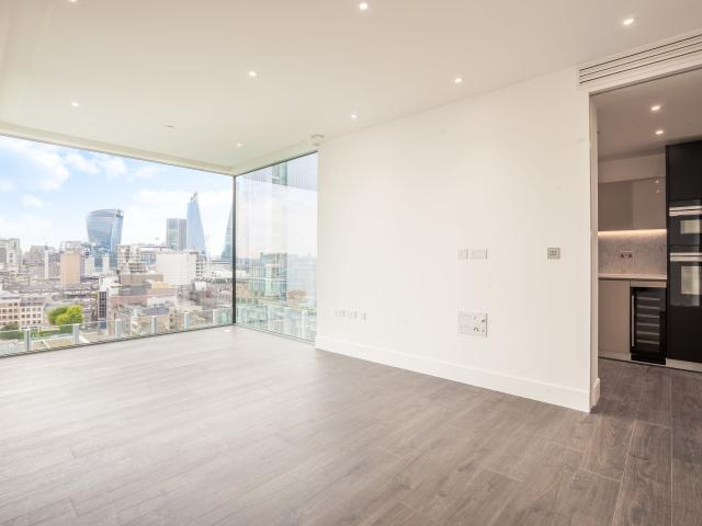 Apartment at Mansell Street, Greater London