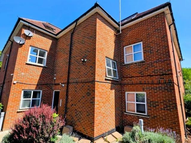 Apartment at Mansergh Close, Greater London