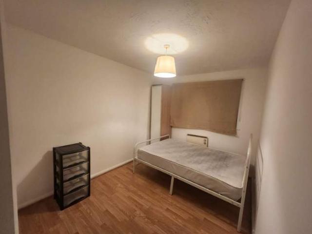 Apartment at Mansfield Road, Greater London