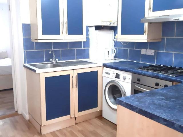 Apartment at Mansfield Road, Greater London