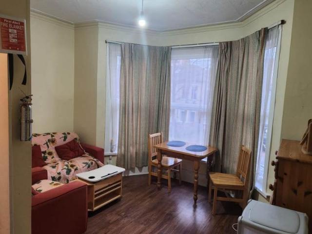 Apartment at Mansfield Road, Greater London