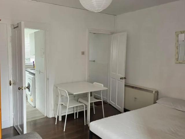 Apartment at Mansfield Road, Greater London