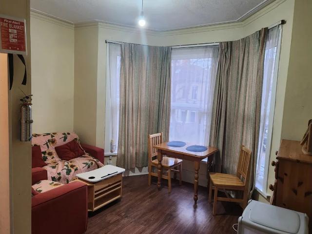 Apartment at Mansfield Road, Greater London