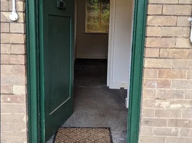 Apartment at Mansfield Road, Nottingham