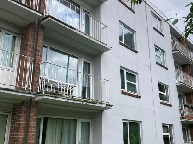 Apartment at Mansfield Road, Nottingham