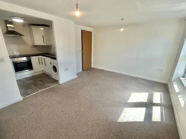 Apartment at Mansfield Road, Nottingham