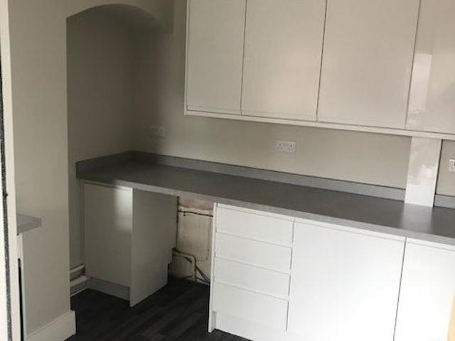 Apartment at Mansfield Road, Nottingham