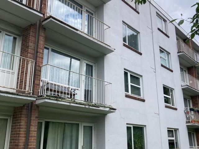 Apartment at Mansfield Road, Nottingham