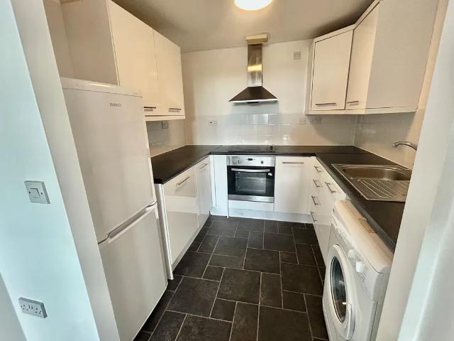 Apartment at Mansfield Road, Nottingham