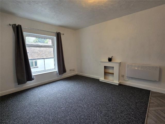 Apartment at Mansfield Road, Nottingham