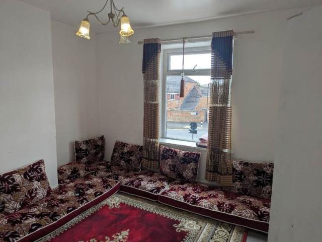 Apartment at Mansfield Road, Sheffield
