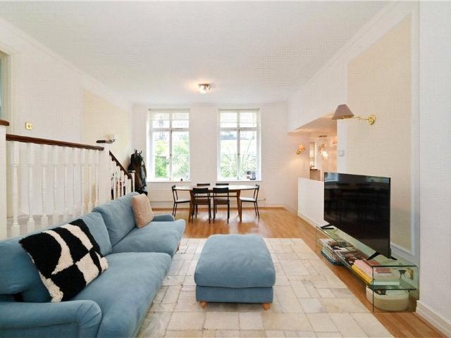Apartment at Mansfield Street, City of Westminster