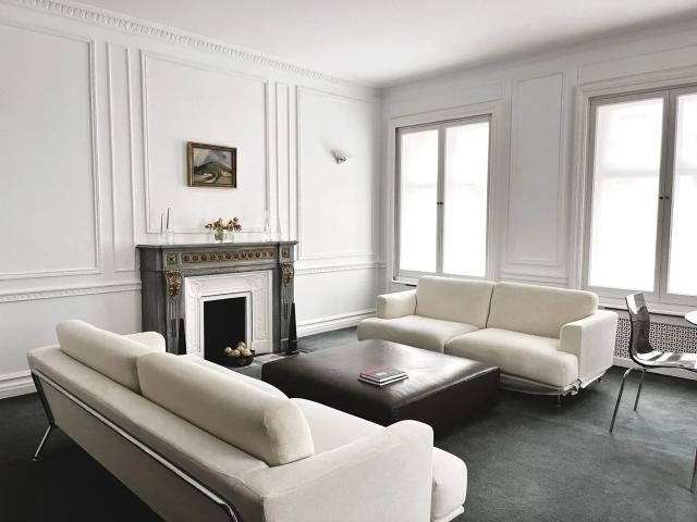Apartment at Mansfield Street, City of Westminster