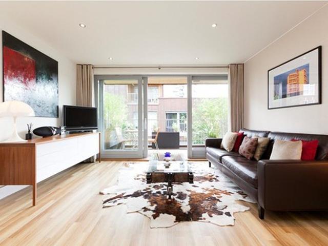Apartment at Mansford Street, Greater London
