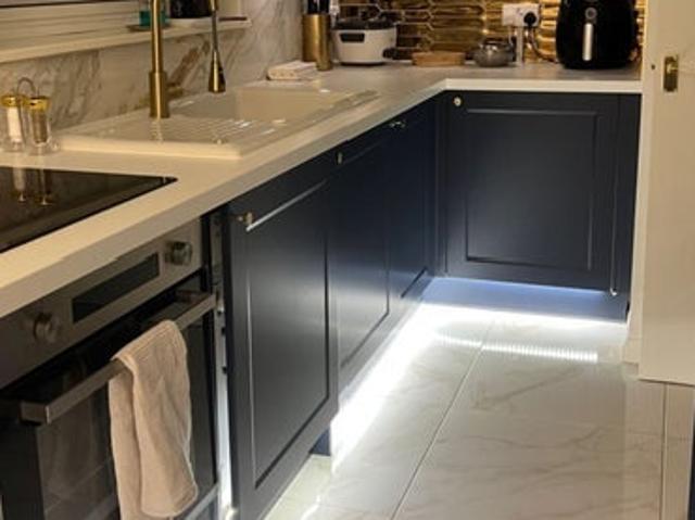 Apartment at Mansford Street, Greater London