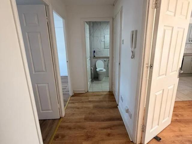 Apartment at Manton Road, Greater London