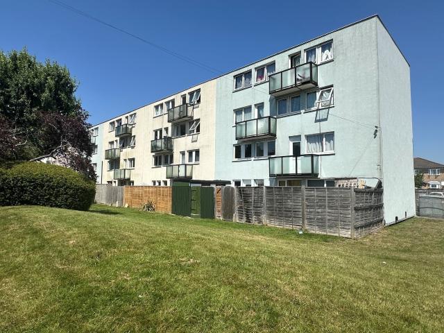 Apartment at Mantle Close, Gosport