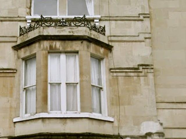 Apartment at Manvers Street, Bath