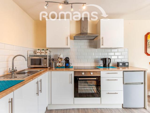 Apartment at Manvers Street, Bath