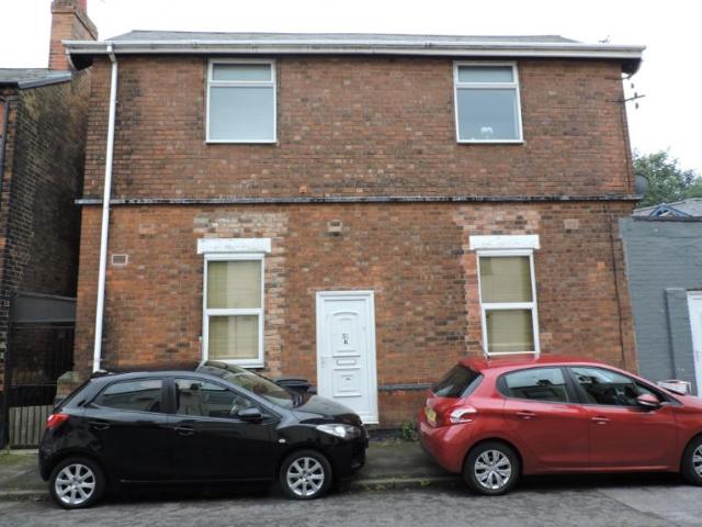 Apartment at Manvers Street, Gedling