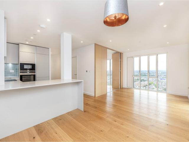 Apartment at Mapleton Crescent, Greater London
