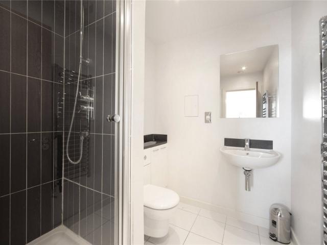Apartment at Mapleton Road, Greater London