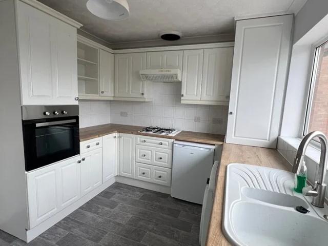 Apartment at Maplewood Close, Borough of Fylde