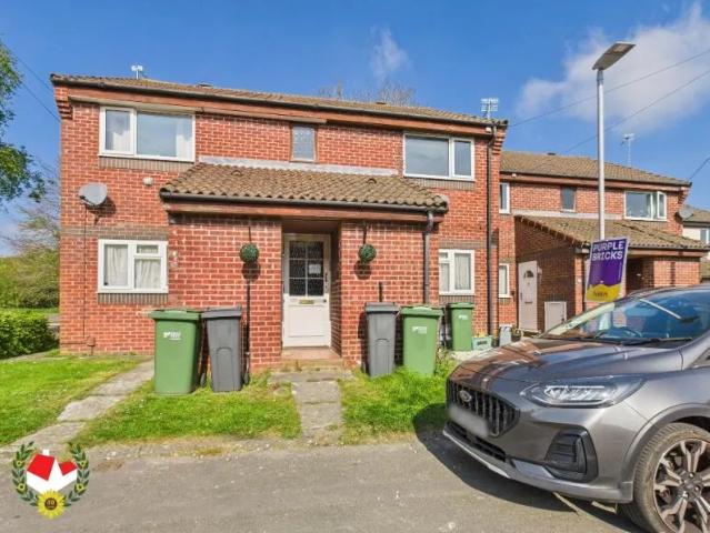 Apartment at Maple Close, Stroud