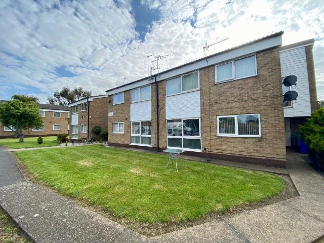 Apartment at Maple Leaf Court, Cottingham