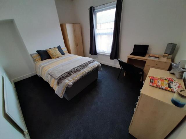 Apartment at Maple Street, Middlesbrough