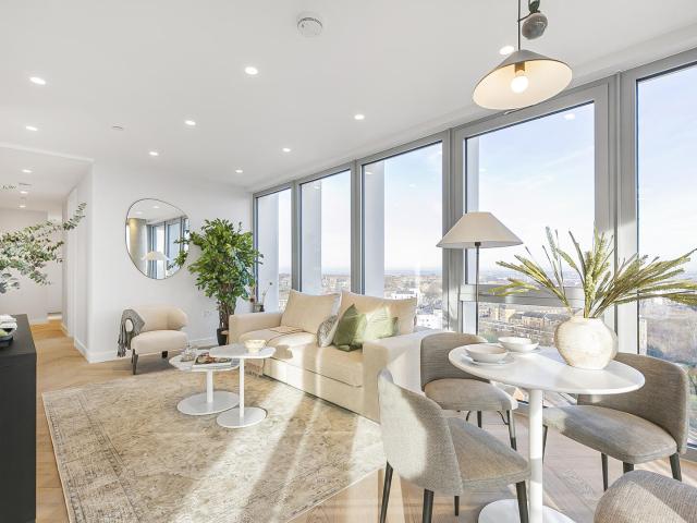 Apartment at Maple Path, Greater London