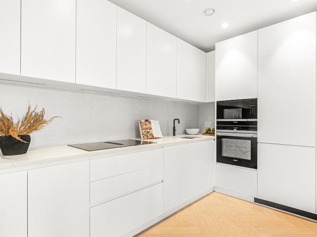 Apartment at Maple Path, Greater London