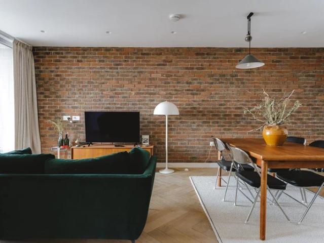 Apartment at Maple Path, Greater London