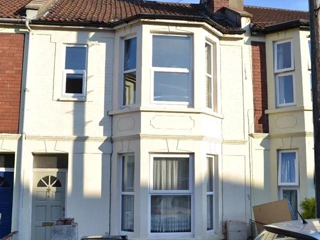 House at Maple Road, Bristol