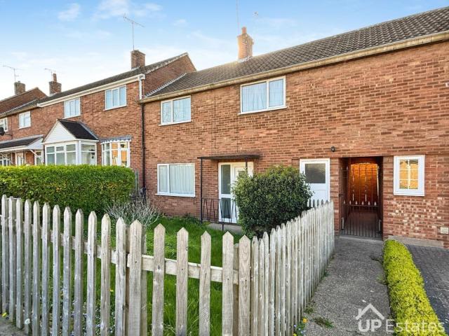 Apartment at Maple Road, Nuneaton and Bedworth