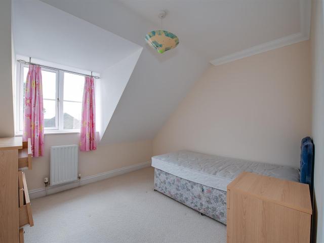 Apartment at Maple Wood, Havant