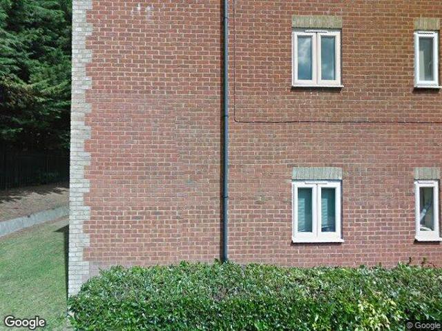 Apartment at Maplin Park, Slough