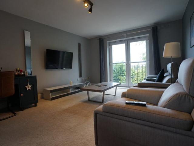 Apartment at Mapperley Heights, Gedling