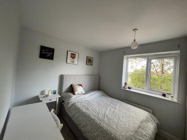 Apartment at Mapperley Heights, Gedling