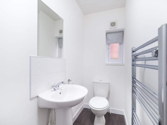 Apartment at Mapperley Road, Nottingham