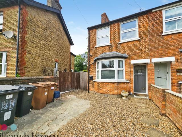 Apartment at Marconi Road, Chelmsford