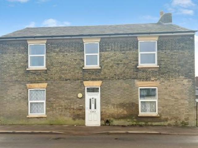 Apartment at March Road, Fenland District