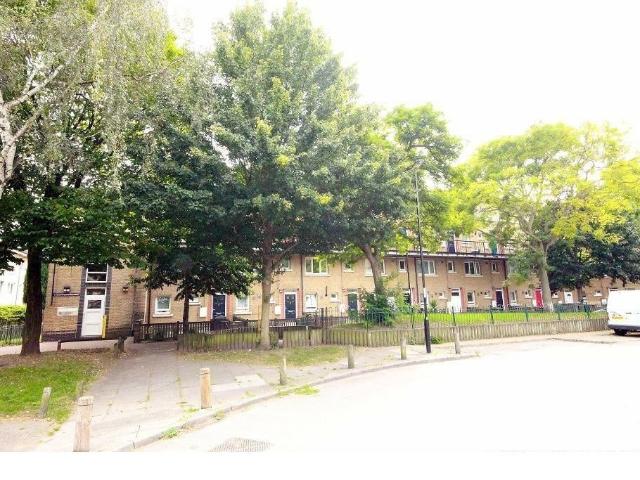 Apartment at Marchant Street, Greater London